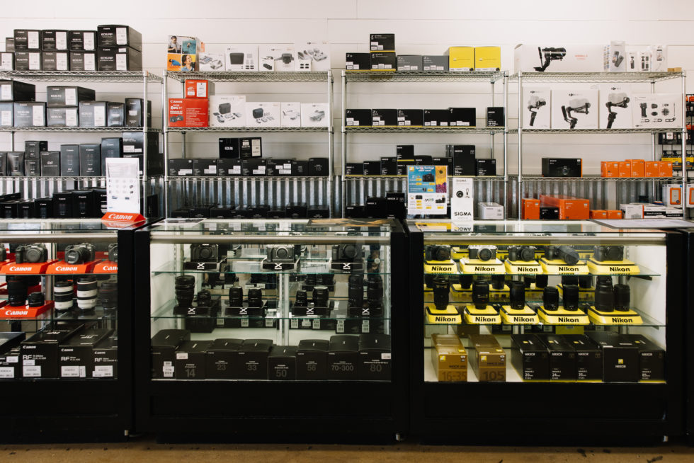 Armadillo Camera | Shop Cameras & Gear